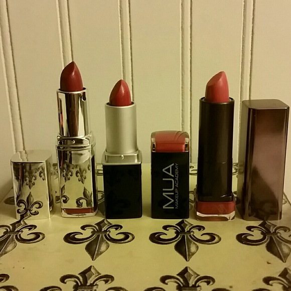 Makeup | Lipstick Line Up 2 | Poshmark