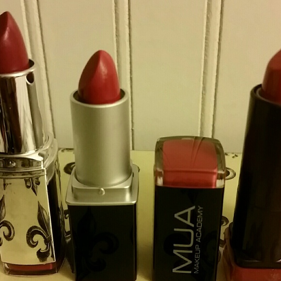 Makeup | Lipstick Line Up 2 | Poshmark