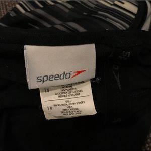 Speedo | Swim | Speedo Size 4 Bathing Suit Some Wear See Pics | Poshmark