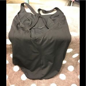 Speedo | Swim | Speedo Size 4 One Piece Swimsuit Some Wear Black | Poshmark