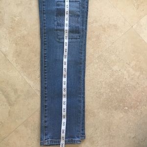 Seven7 | Jeans | Seven 7 Jeans Size 27 Straight Leg | Poshmark