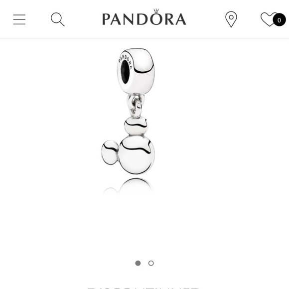 Pandora | Jewelry | Pandora 79434 | Poshmark