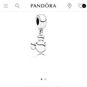 Pandora | Jewelry | Pandora 79434 | Poshmark