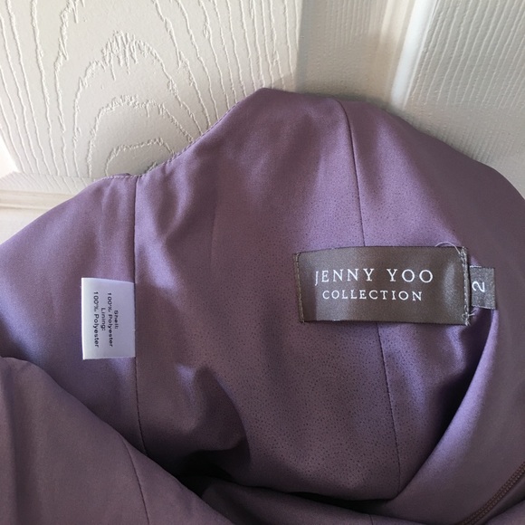 Jenny Yoo | Dresses | Jenny Yoo Isabel Bridesmaid Dress | Poshmark