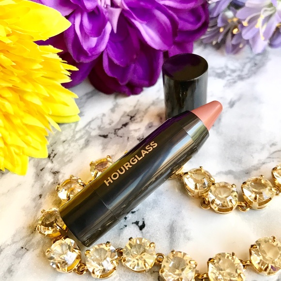 Hourglass | Makeup | Sold Out Hourglass Lip Crayon In Peacemaker | Poshmark