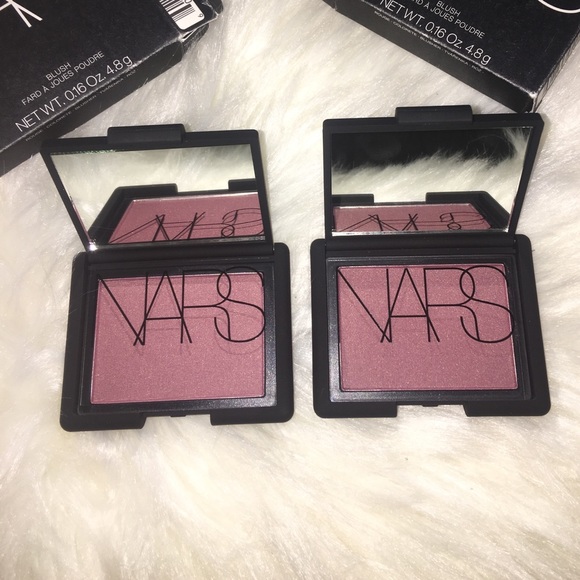 NARS | Makeup | Nars Blush Sin | Poshmark