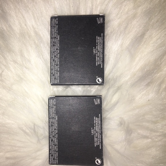 NARS | Makeup | Nars Blush Sin | Poshmark