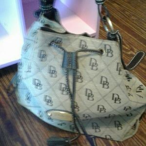 Dooney & Bourke | Bags | Draw String Purse | Poshmark