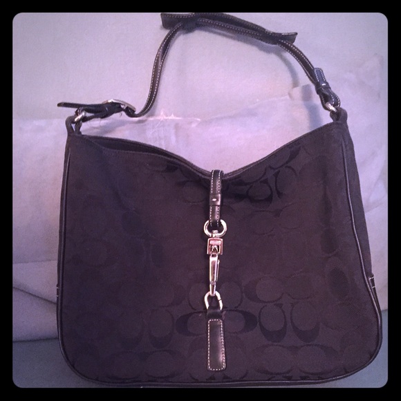 Coach | Bags | Coach Signature C Bag | Poshmark