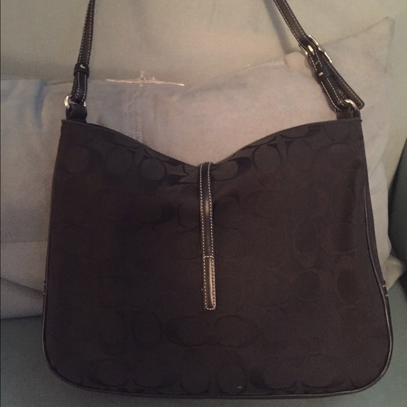 Coach | Bags | Coach Signature C Bag | Poshmark