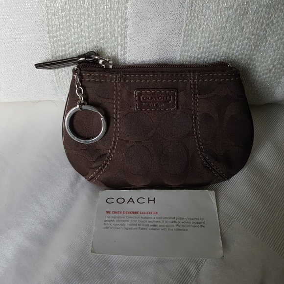 Coach | Other | Coach Coin Purse | Poshmark
