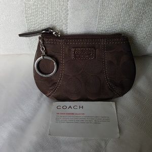Coach | Other | Coach Coin Purse | Poshmark