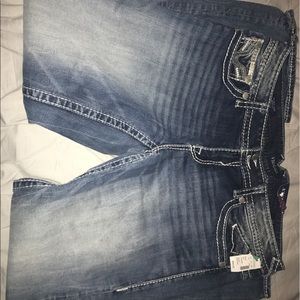 Vigoss | Jeans | Brand New With Tag | Poshmark