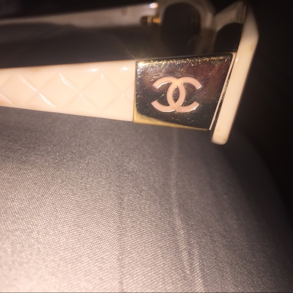 CHANEL | Accessories | Chanel Frames | Poshmark