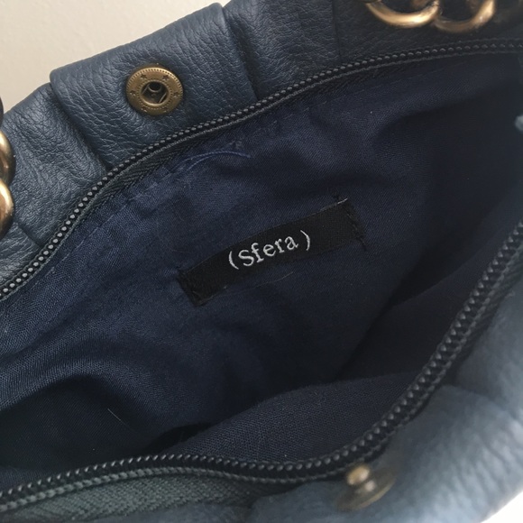 Sfera | Bags | Sfera Small Cross Body | Poshmark