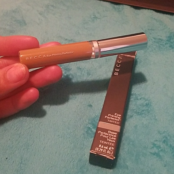 BECCA | Makeup | Becca Eye Priming Perfector Tinted | Poshmark