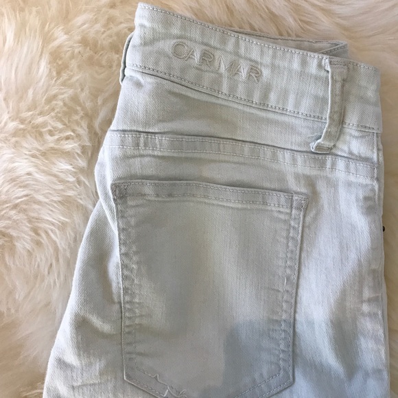 Carmar | Jeans | Carmar Jeans | Poshmark