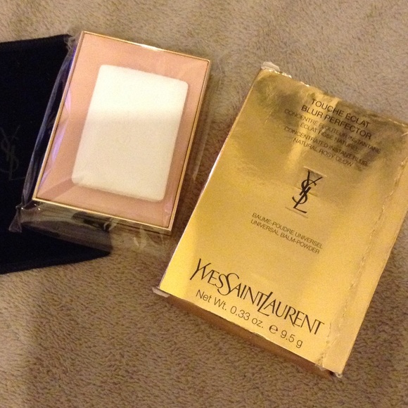 Yves Saint Laurent | Makeup | Ysl Touch Eclat Blur Perfector | Poshmark