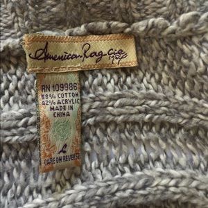 American Rag | Sweaters | American Rag Off The Shoulder Sweater | Poshmark