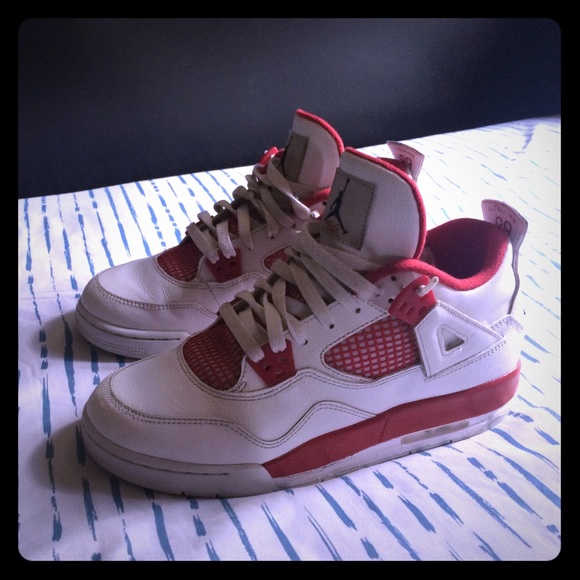 Jordan | Shoes | Retro 4s Alternate 89 | Poshmark