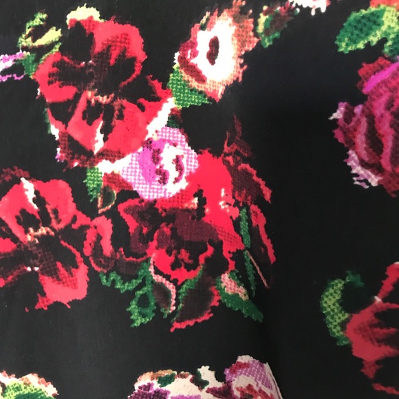 bajee | Jackets & Coats | Bajee By Beecool Floral Bomber Jacket | Poshmark