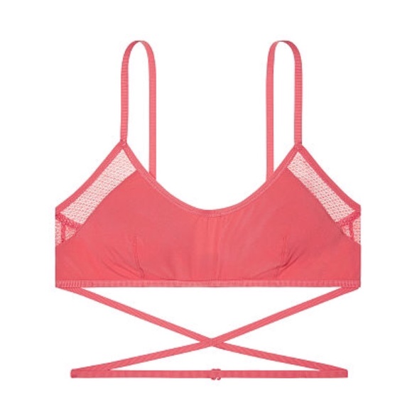 Victorias Secret Intimates And Sleepwear Victorias Secret Rose Pink