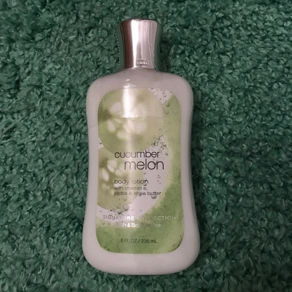 Bath And Body Works Makeup Cucumber Melon Bath And Body Works Poshmark