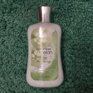 Bath & Body Works | Makeup | Cucumber Melon Bath And Body Works | Poshmark