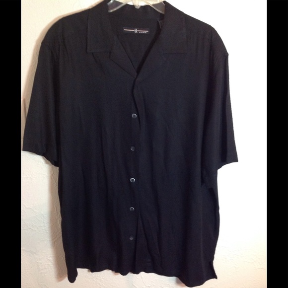 axis | Shirts | 6a By Axis Button Down Shirt Large | Poshmark