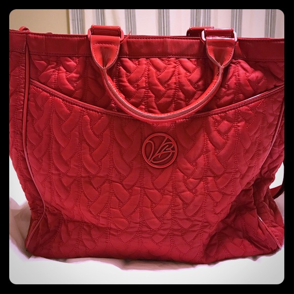 Vera Bradley | Bags | Perfect Vera Bradley Workcomputer Bag | Poshmark