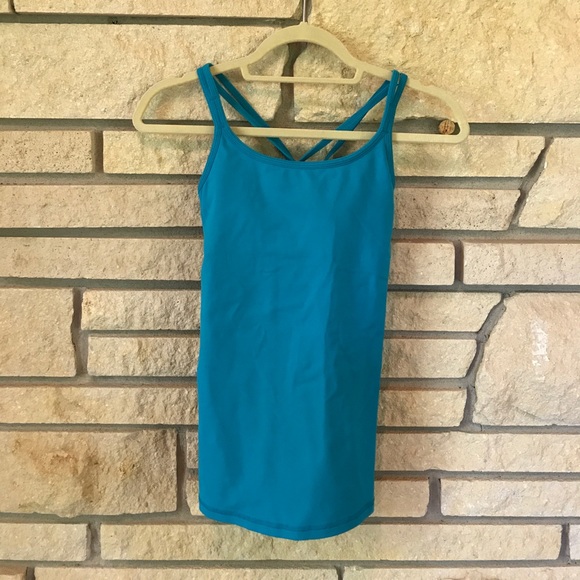 Kira Grace | Tops | Kira Grace Yoga Top | Poshmark