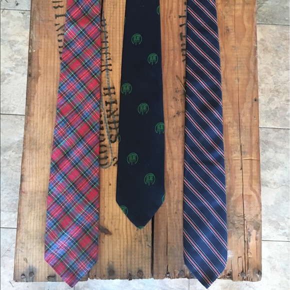 Accessories | Vintage Ties | Poshmark