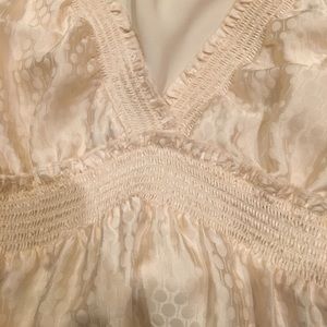 BCBGMaxAzria | Dresses | Silk Bcbg Max Azria Dress | Poshmark