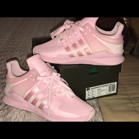 adidas | Shoes | Rare Triple Pink Adidas Shoes | Poshmark