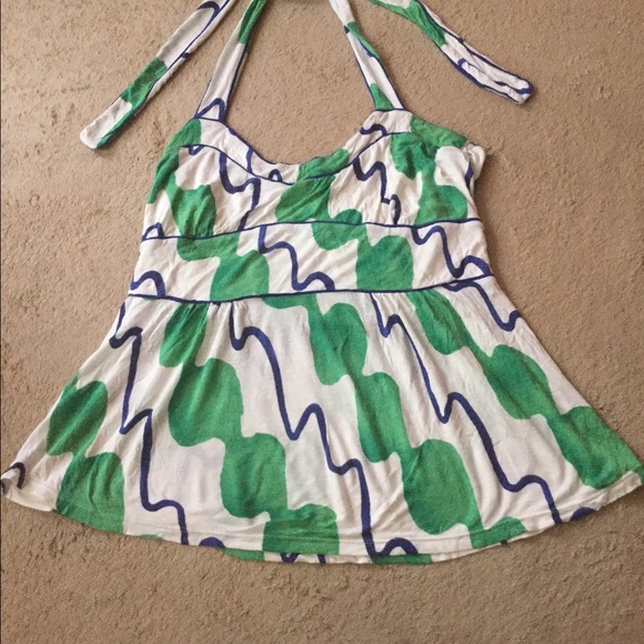 Ric RAc | Tops | Ric Rac Womens Top Size M | Poshmark