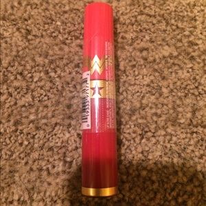 Makeup | New Wonder Woman Lip Gloss | Poshmark