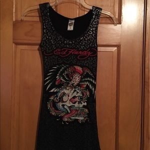Ed Hardy on Poshmark