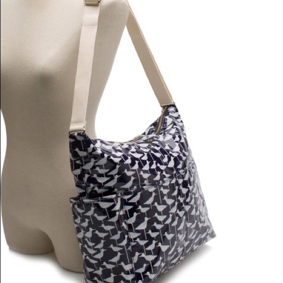 kate spade | Bags | Kate Spade Sandpiper Daycation Serena Diaper Bag ...