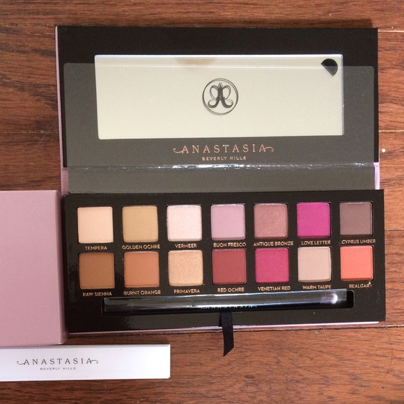 Anastasia Beverly Hills | Makeup | Authentic Abh Modern Renaissance ...