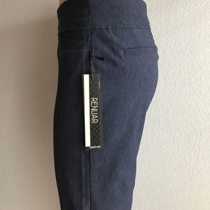 Renuar | Pants & Jumpsuits | Renuar Ankle Length Pull On Waist Pant ...