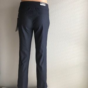 Renuar | Pants & Jumpsuits | Renuar Ankle Length Pull On Waist Pant ...