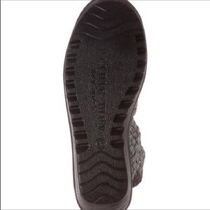 bernie mev. | Shoes | Bernie Mev Platform Wedge Sandle | Poshmark