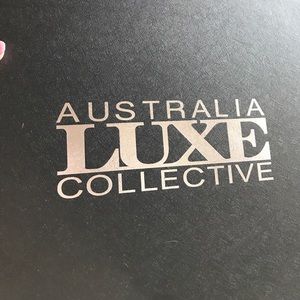 Australia Luxe Collective on Poshmark