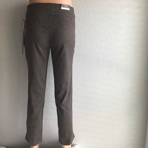 Renuar | Pants & Jumpsuits | Renuar Paris Ankle Length Pant In Heather ...