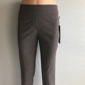 Renuar | Pants & Jumpsuits | Renuar Paris Ankle Length Pant In Heather ...