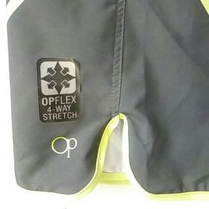 OP | Swim | Mens Op Opflex Wet Dry Swim Shorts Size 28 | Poshmark