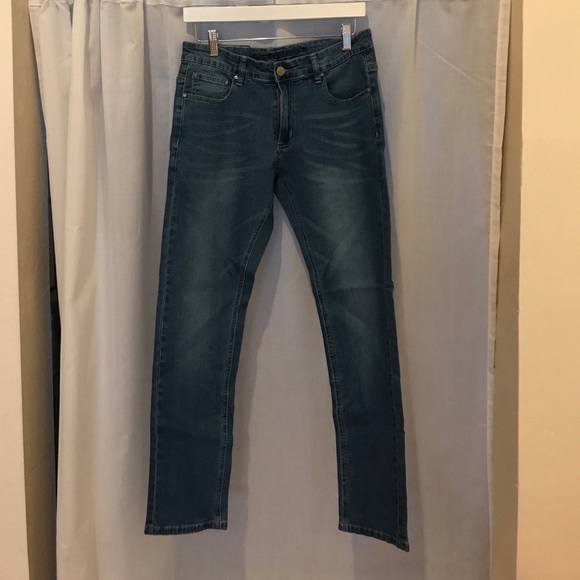 Perruzo | Jeans | Perruzo Stretch Skinny Jeans | Poshmark
