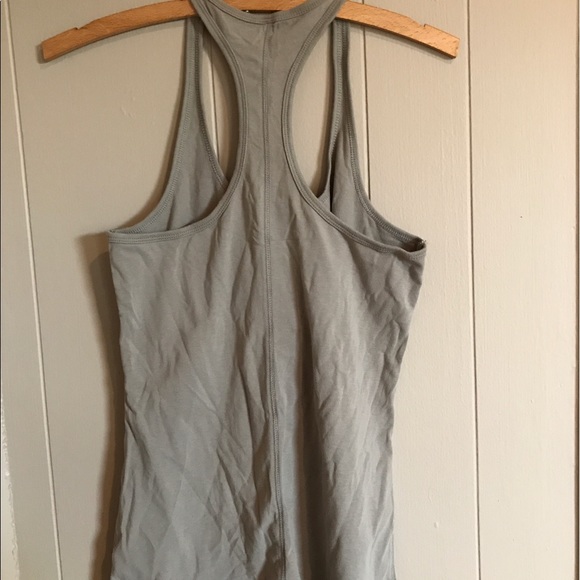 GAP | Tops | Gap Body Fit Racerback Tank Top | Poshmark