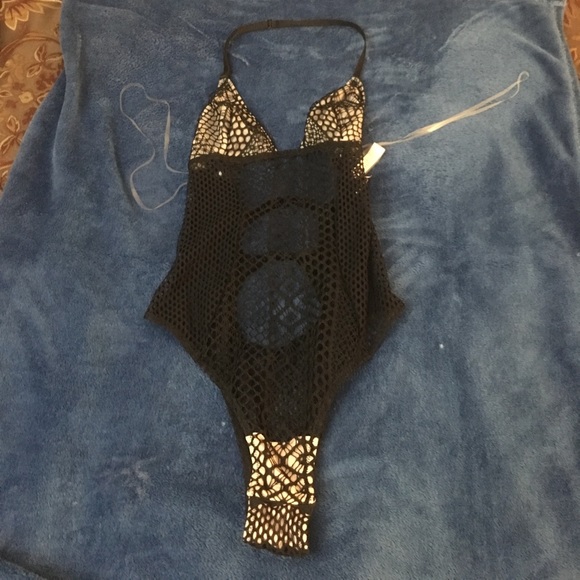 Victoria's Secret | Intimates & Sleepwear | Nwt Sexy Victorias Secret ...