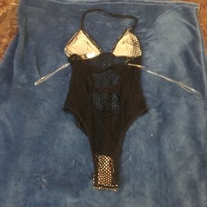 Victoria's Secret | Intimates & Sleepwear | Nwt Sexy Victorias Secret ...